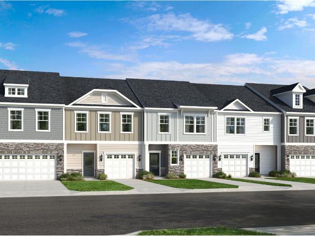Brand New Home in Wendell, NC. 3 Bed, 2 Bath