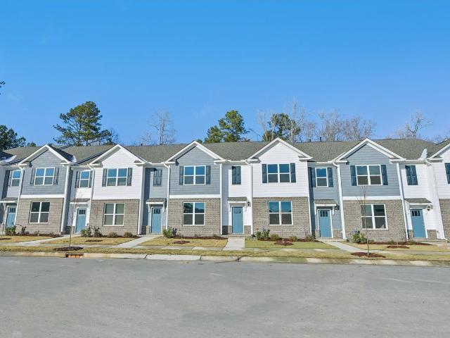 Brand New Home in Wendell, NC. 3 Bed, 2 Bath