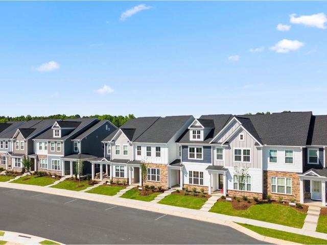 Brand New Home in Wendell, NC. 3 Bed, 2 Bath