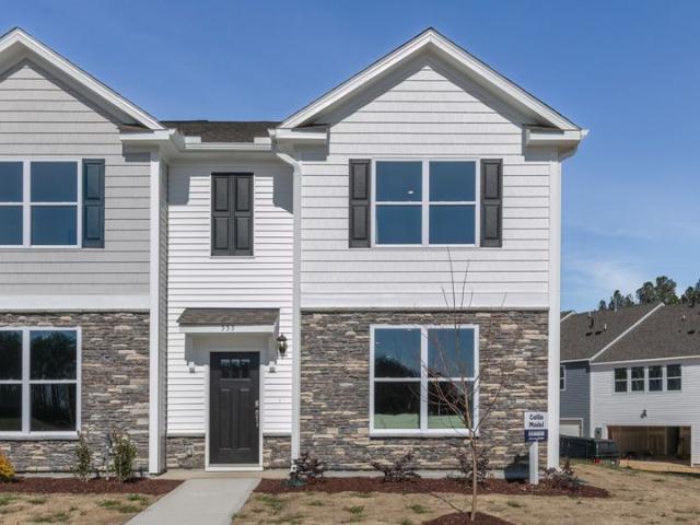 Brand New Home in Wendell, NC. 3 Bed, 2 Bath