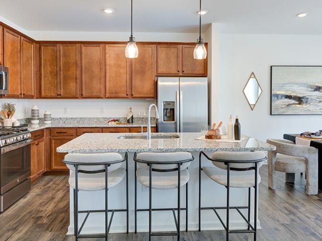 Brand New Home in Wendell, NC. 3 Bed, 2 Bath