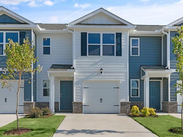 Brand New Home in Wendell, NC. 3 Bed, 2 Bath