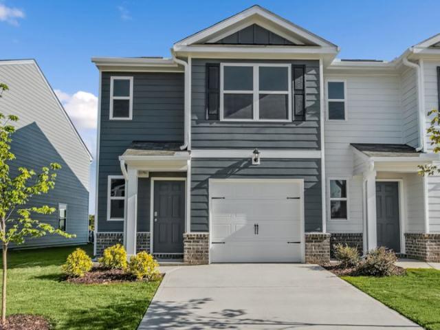 Brand New Home in Wendell, NC. 3 Bed, 2 Bath