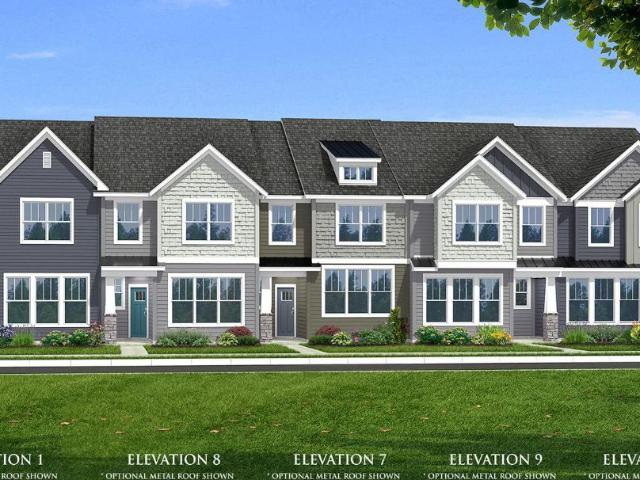 Brand New Home in Wendell, NC. 3 Bed, 2 Bath