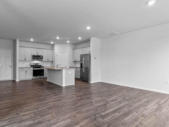 Brand New Home in Wendell, NC. 3 Bed, 2 Bath