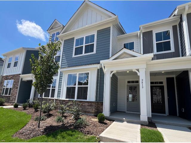 Brand New Home in Wendell, NC. 3 Bed, 2 Bath