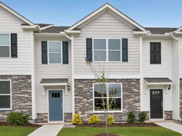 Brand New Home in Wendell, NC. 3 Bed, 2 Bath