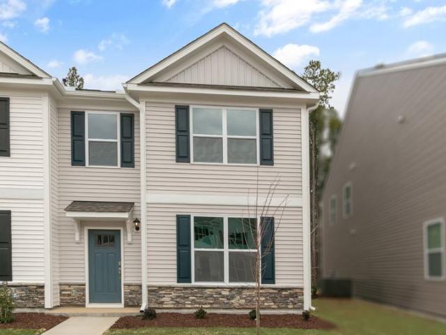 Brand New Home in Wendell, NC. 3 Bed, 2 Bath