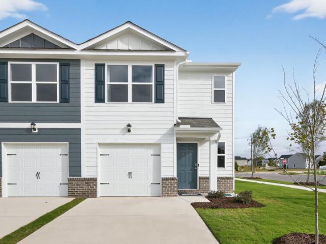 Brand New Home in Wendell, NC. 3 Bed, 2 Bath