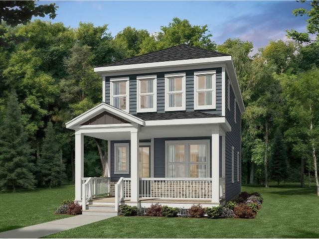 Brand New Home in Wendell, NC. 3 Bed, 2 Bath