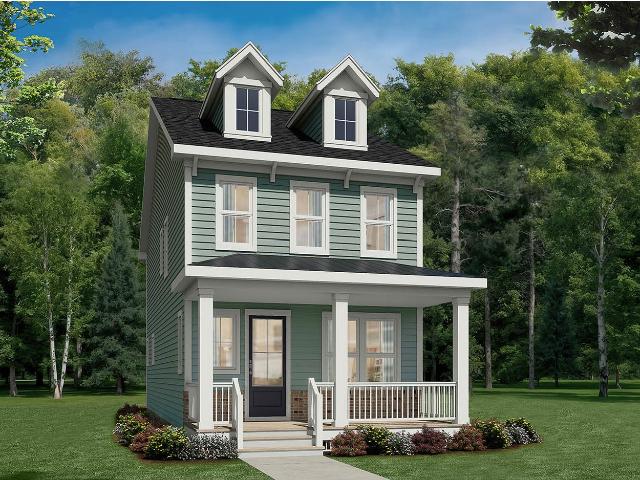 Brand New Home in Wendell, NC. 3 Bed, 2 Bath