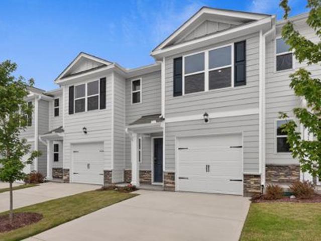 Brand New Home in Wendell, NC. 3 Bed, 2 Bath