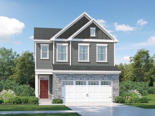Brand New Home in Wendell, NC. 3 Bed, 2 Bath