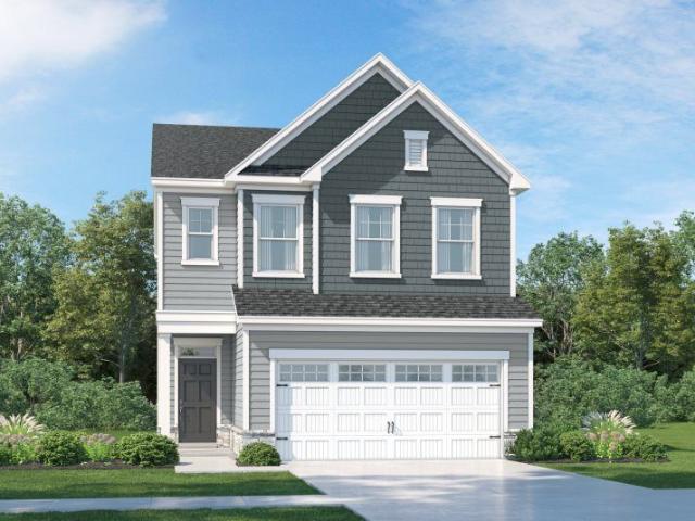 Brand New Home in Wendell, NC. 3 Bed, 2 Bath