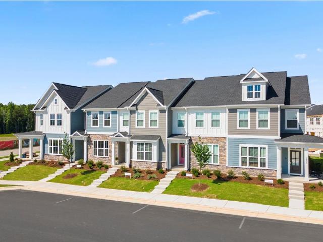 Brand New Home in Wendell, NC. 3 Bed, 2 Bath