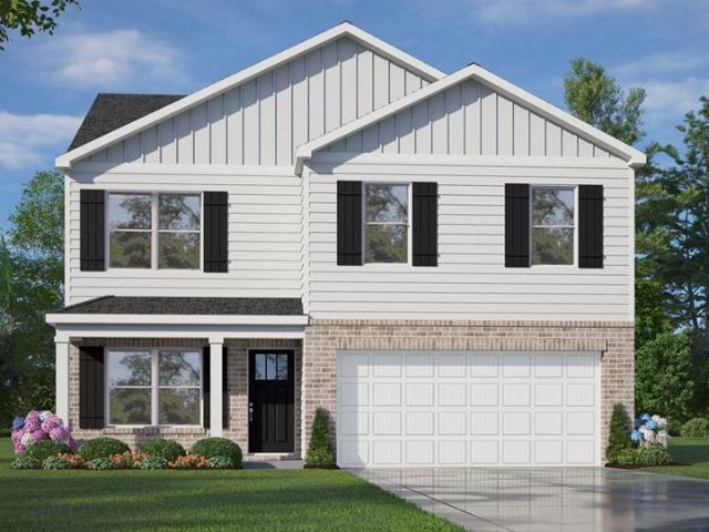 Brand New Home in Wendell, NC. 4 Bed, 2 Bath