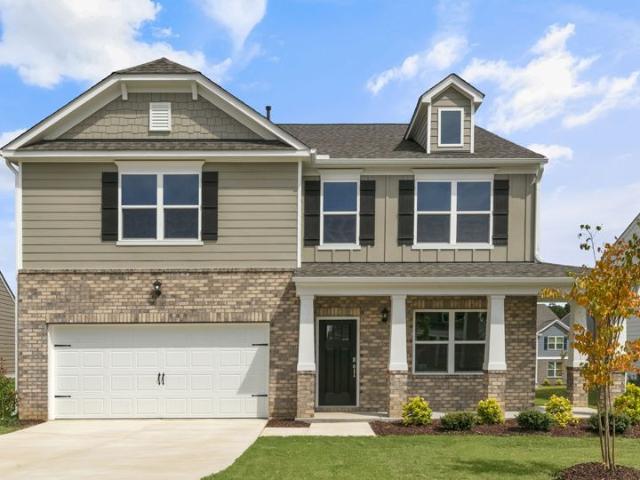 Brand New Home in Wendell, NC. 4 Bed, 2 Bath