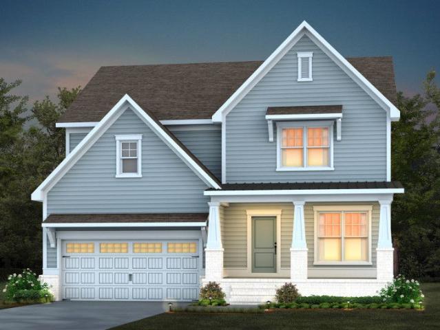 Brand New Home in Wendell, NC. 4 Bed, 3 Bath