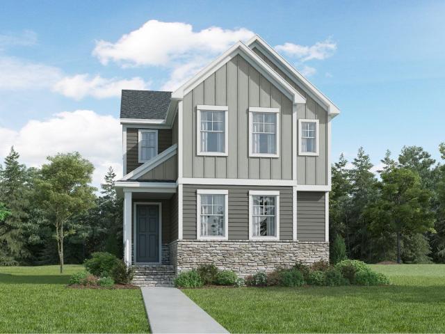 Brand New Home in Wendell, NC. 4 Bed, 3 Bath