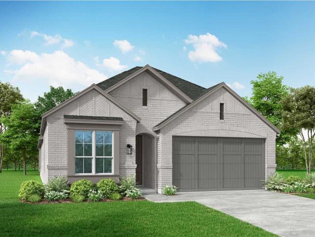 Brand New Home in Webster, TX. 4 Bed, 3 Bath
