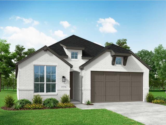 Brand New Home in Webster, TX. 4 Bed, 3 Bath