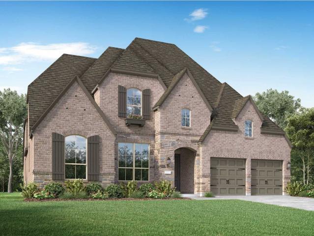 Brand New Home in Webster, TX. 5 Bed, 5 Bath