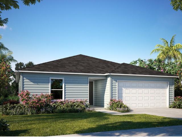 Brand New Home in Weeki Wachee, FL. 3 Bed, 2 Bath