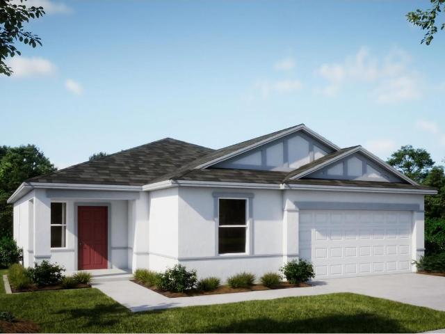 Brand New Home in Weeki Wachee, FL. 3 Bed, 2 Bath