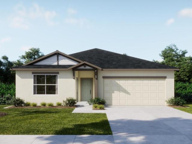 Brand New Home in Weeki Wachee, FL. 4 Bed, 3 Bath