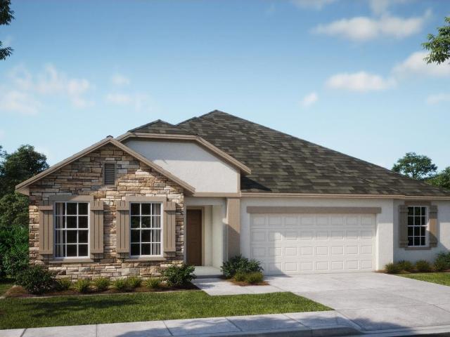 Brand New Home in Weeki Wachee, FL. 4 Bed, 3 Bath