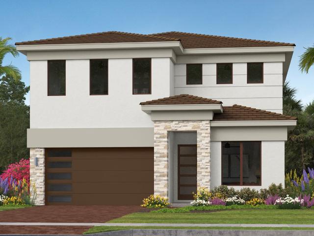 Brand New Home in Wellington, FL. 4 Bed, 3 Bath