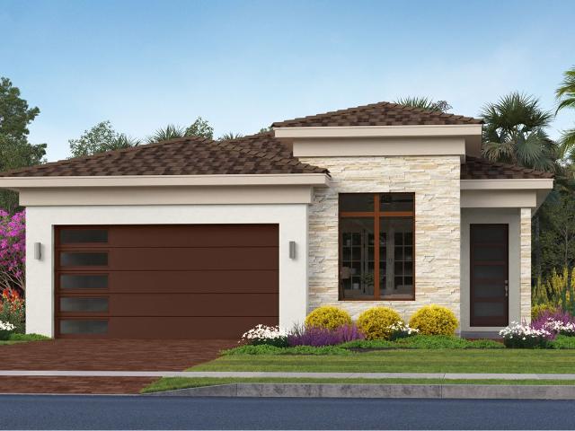 Brand New Home in Wellington, FL. 4 Bed, 3 Bath