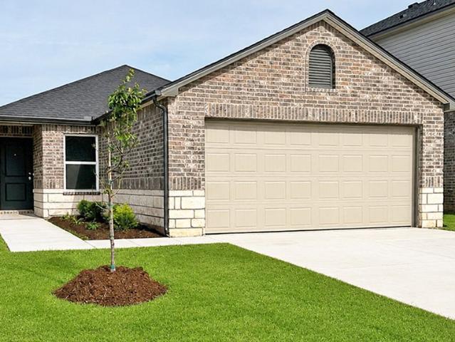 Brand New Home in Wellston, OK. 3 Bed, 2 Bath