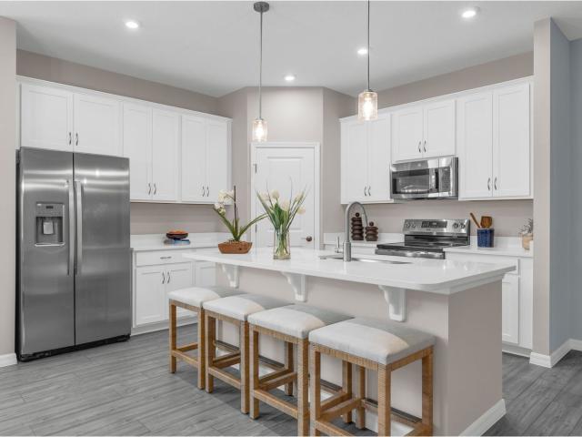 Brand New Home in West Melbourne, FL. 4 Bed, 3 Bath