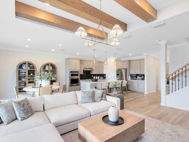 Brand New Home in West Melbourne, FL. 5 Bed, 4 Bath