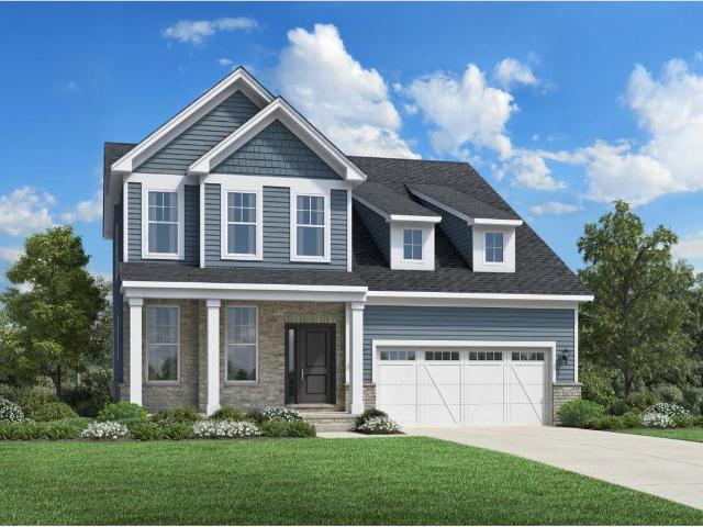 Brand New Home in West Bloomfield, MI. 4 Bed, 2 Bath