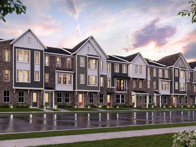 Brand New Home in West Chester, OH. 3 Bed, 3 Bath