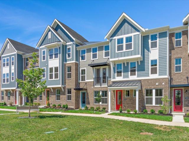 Brand New Home in West Chester, OH. 3 Bed, 3 Bath
