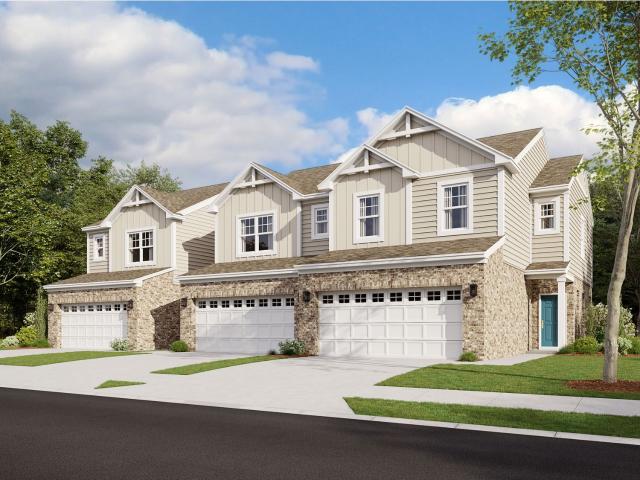 Brand New Home in West Chester, OH. 3 Bed, 2 Bath
