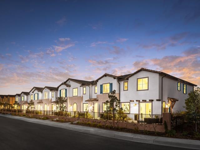 Brand New Home in West Covina, CA. 3 Bed, 2 Bath