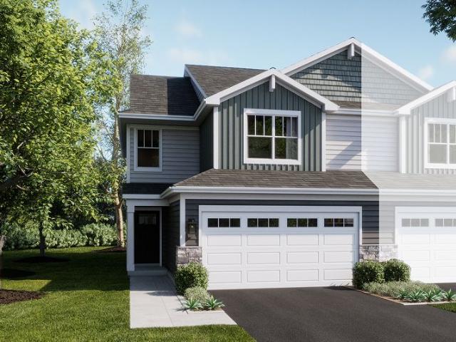 Brand New Home in West Dundee, IL. 3 Bed, 2 Bath