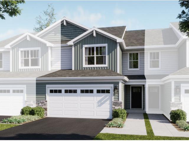 Brand New Home in West Dundee, IL. 3 Bed, 2 Bath