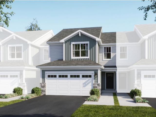 Brand New Home in West Dundee, IL. 3 Bed, 2 Bath