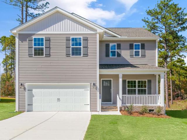 Brand New Home in West End, NC. 4 Bed, 2 Bath
