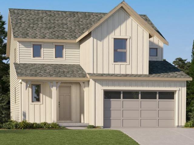 Brand New Home in West Jordan, UT. 4 Bed, 2 Bath