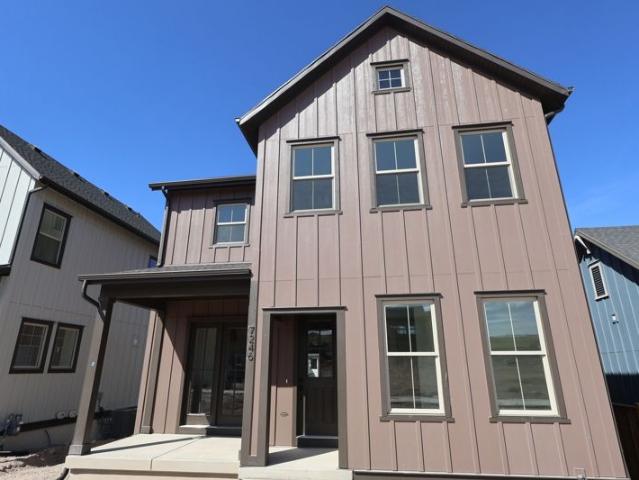 Brand New Home in West Jordan, UT. 3 Bed, 2 Bath