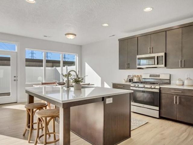 Brand New Home in West Jordan, UT. 3 Bed, 2 Bath