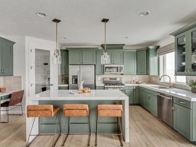 Brand New Home in West Jordan, UT. 3 Bed, 2 Bath