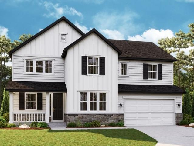 Brand New Home in West Point, UT. 3 Bed, 2 Bath