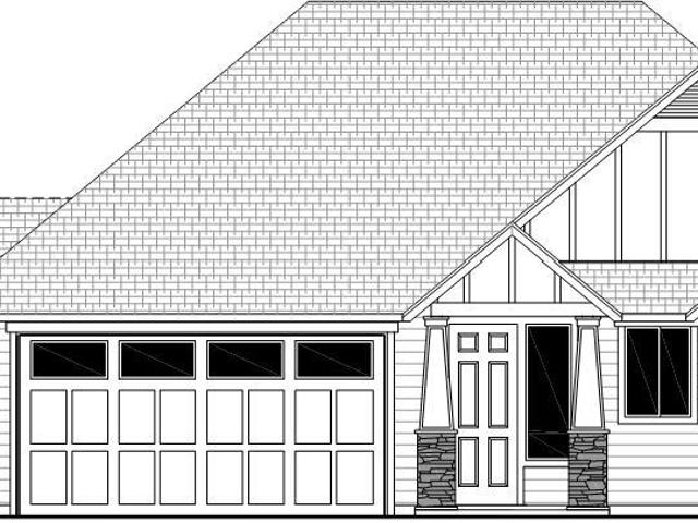 Brand New Home in West Richland, WA. 3 Bed, 2 Bath